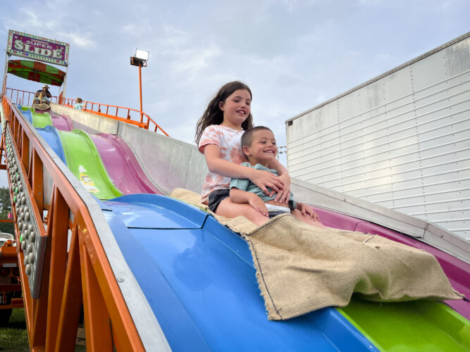 Jersey Shore Town Meeting returns | News, Sports, Jobs - Williamsport ...